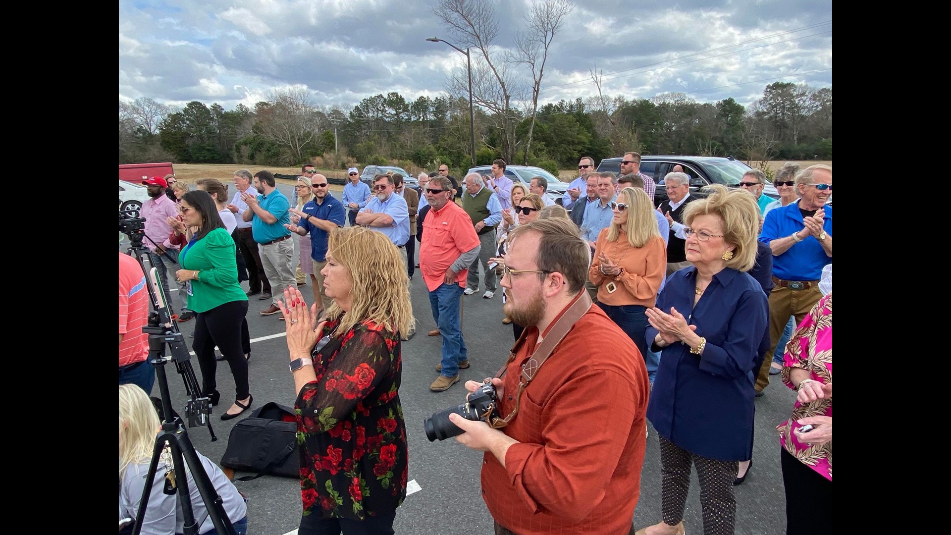 Houston commissioner Dan Perdue to run for commission chair | 13wmaz.com