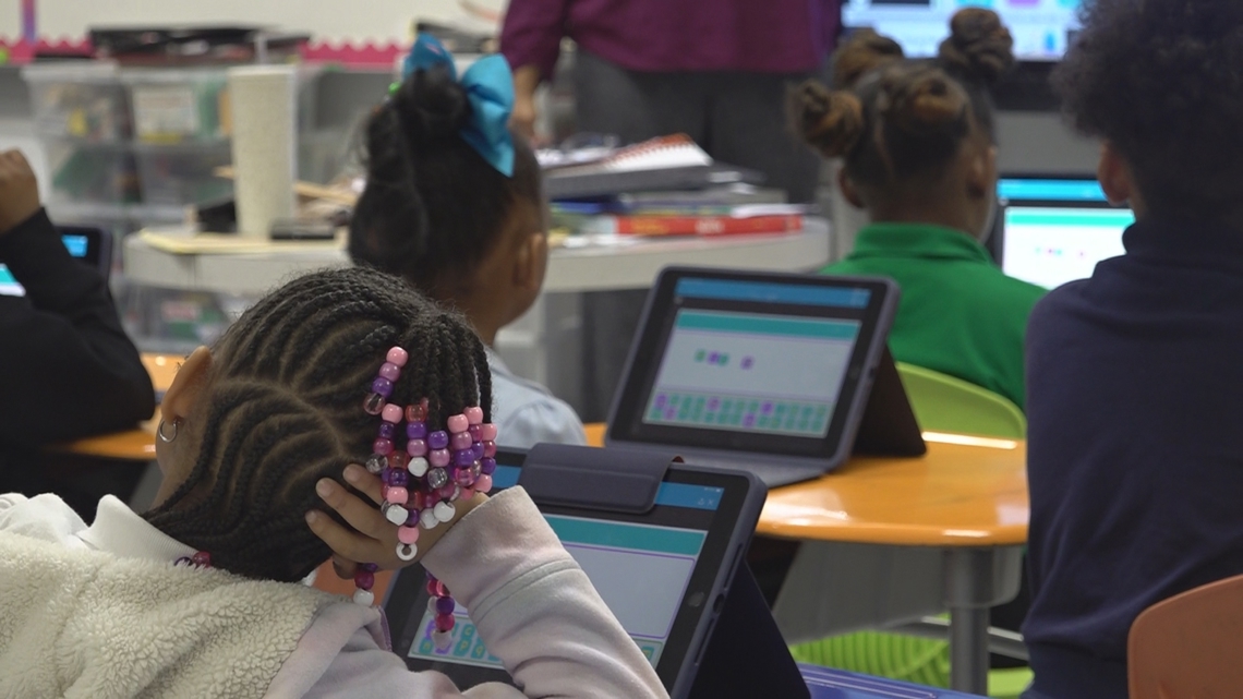 New clinic inside Bruce Elementary could bolster students' health and ...