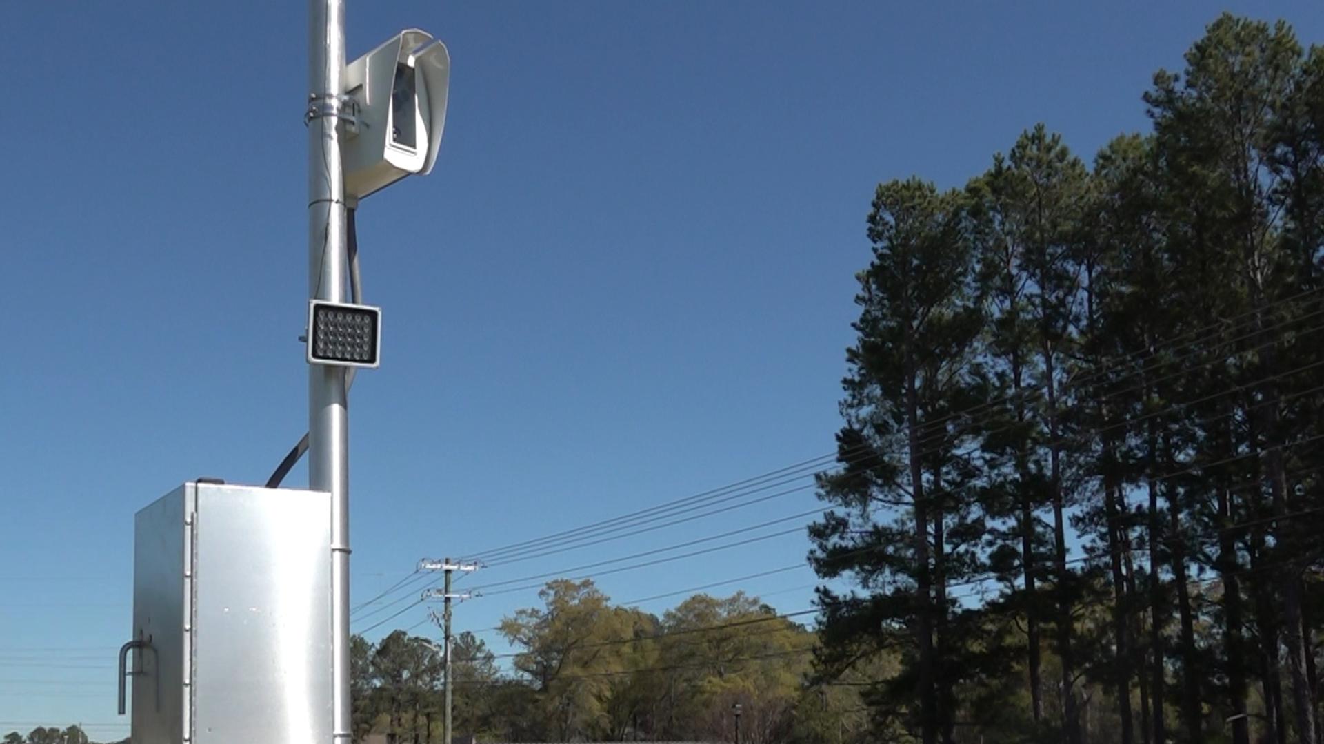 Warner Robins citizens weigh in on school zone speed cameras in Georgia ...