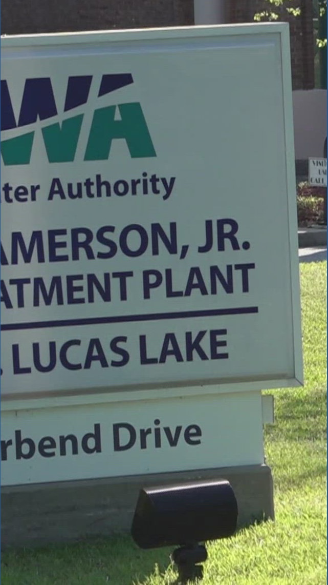 Georgia 2026 Election Day Results: Macon Water Authority Chairman and ...