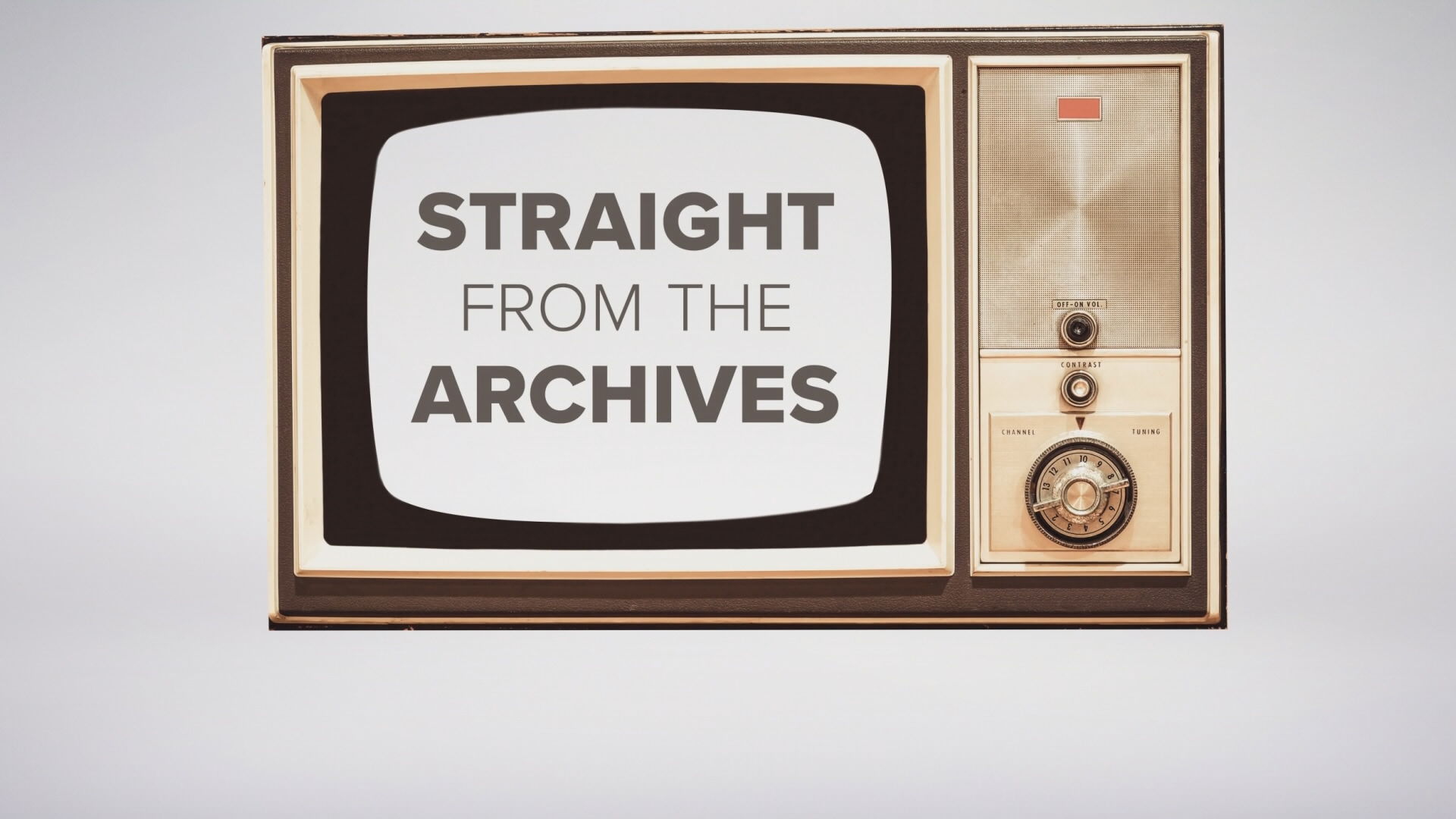 Straight From The Archive: The Flood of '94: 10 Years Later | 13wmaz.com