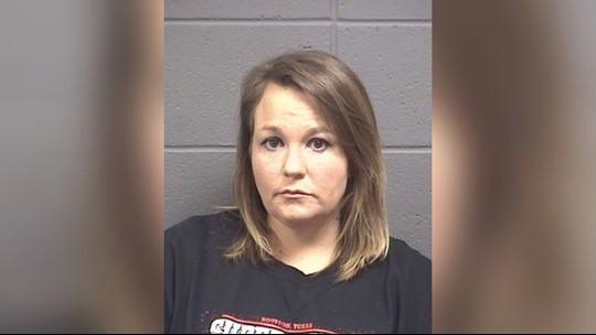 MUGSHOTS | 8 women charged with prostitution in Warner Robins | 13wmaz.com