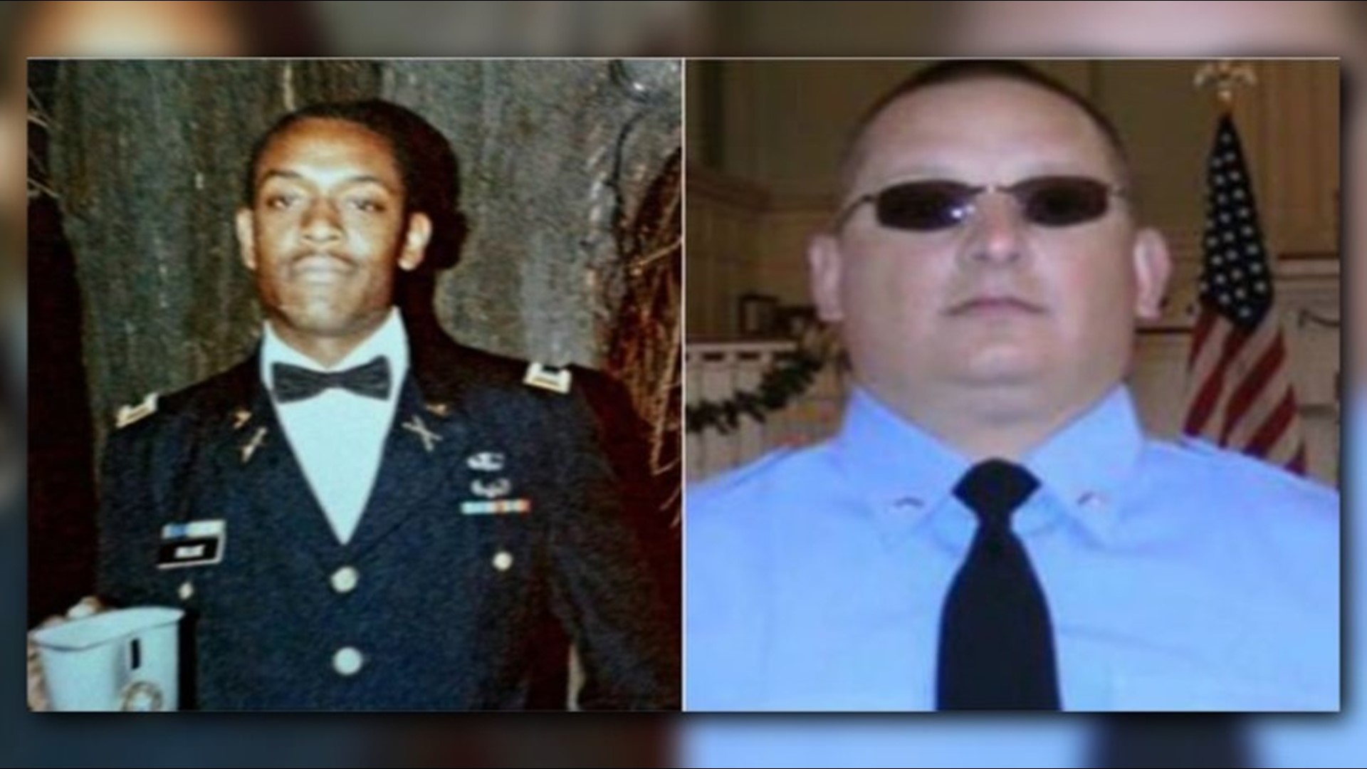 One Year Later: The complete timeline of the capture of escaped inmates ...