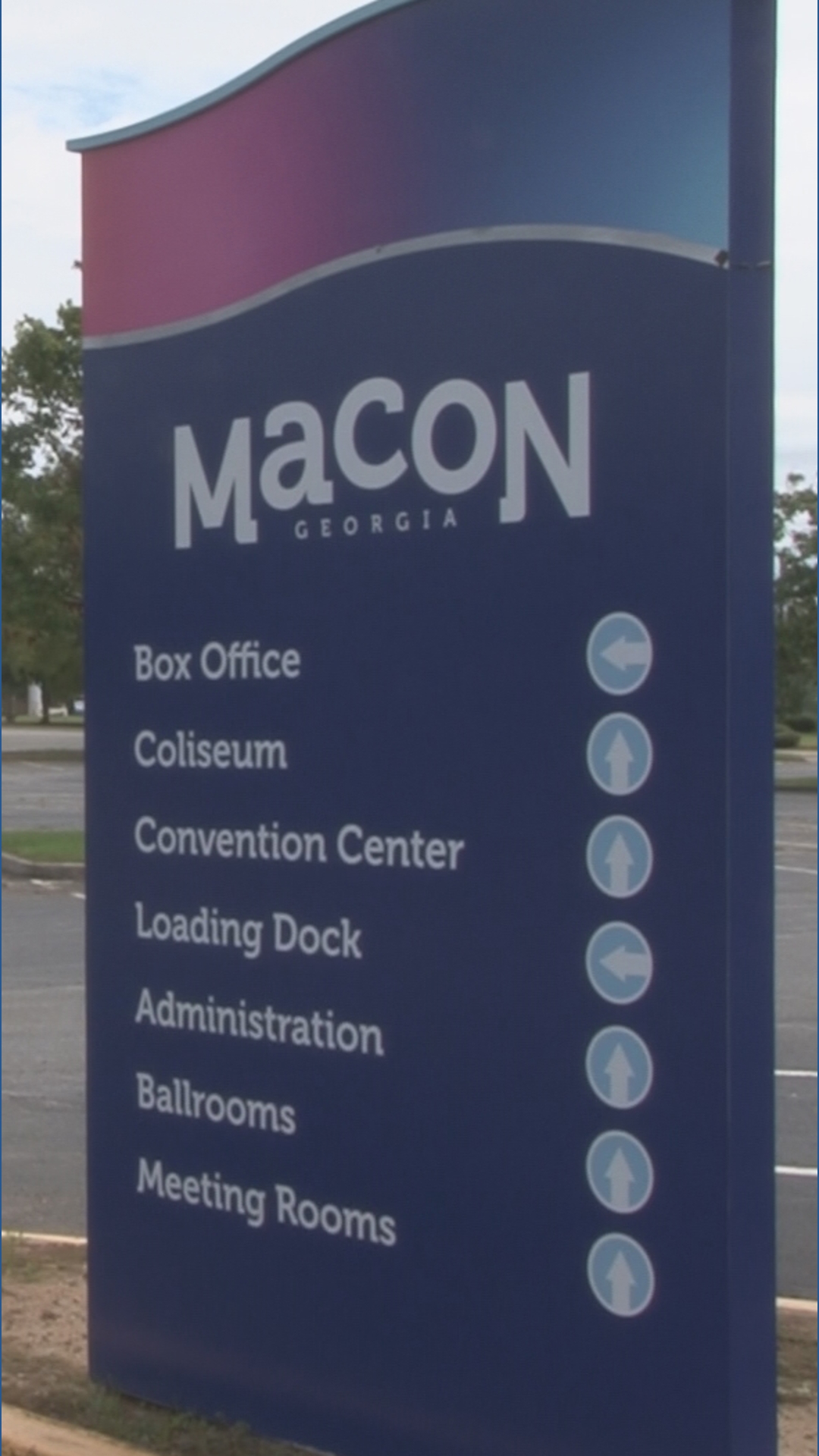 Macon-Bibb plans to build new arena to boost economy | 13wmaz.com