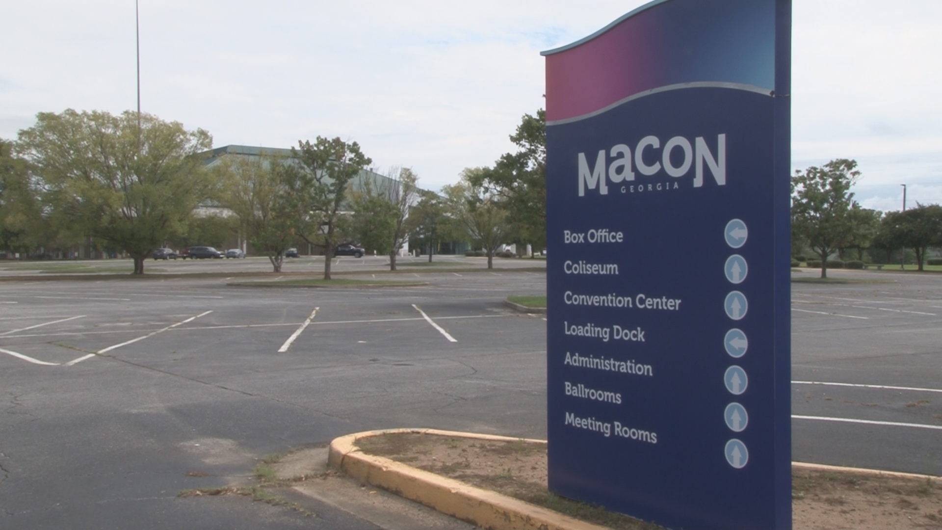 'It's a game changer' I Macon-Bibb leaders announce they're moving ...