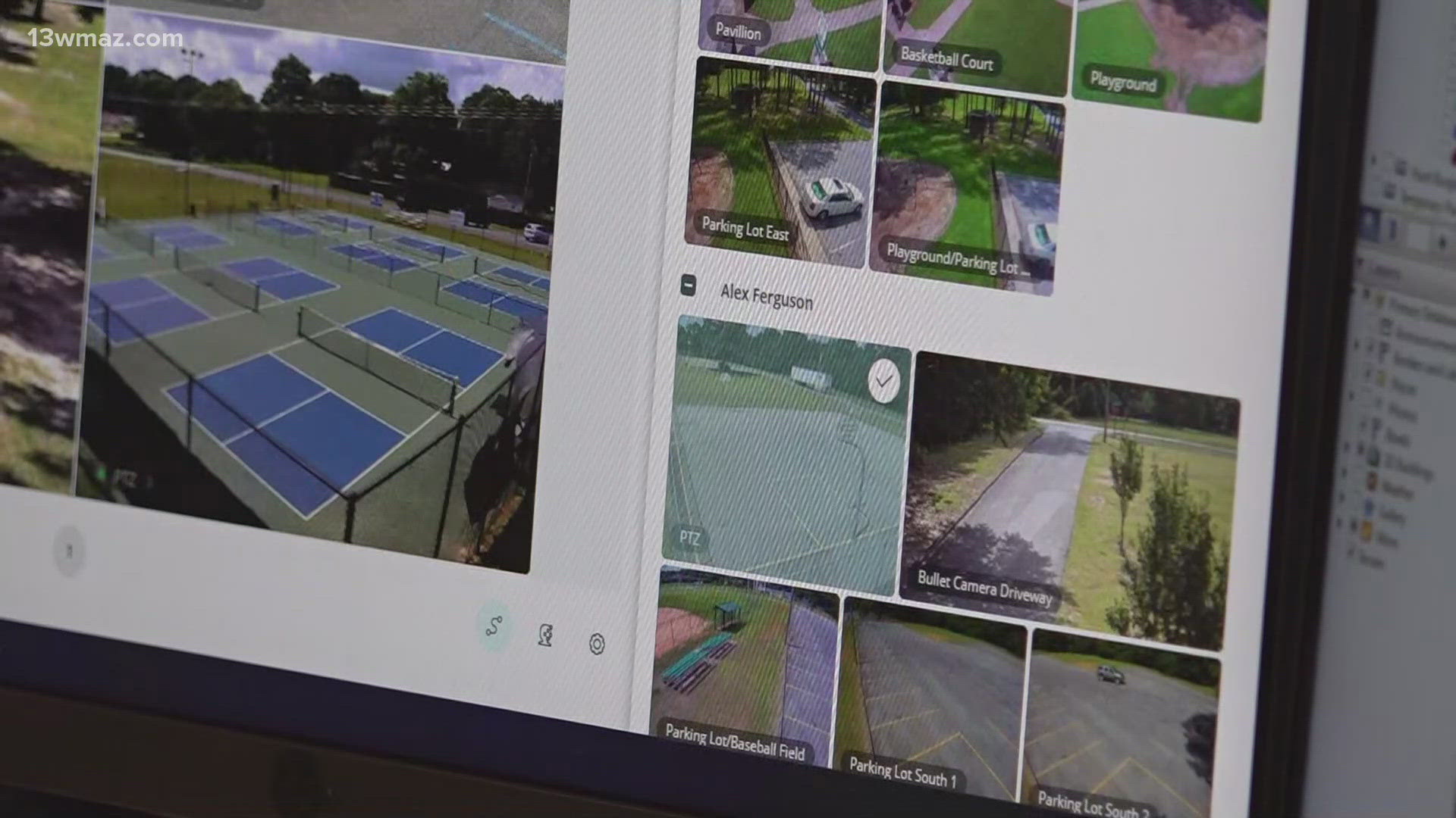 How Warner Robins' new 'Real Time Crime Center' could help solve crimes ...