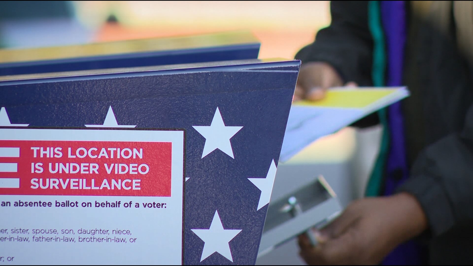 2026 Georgia Election Guide: Midterms, Central Georgia elections and ...