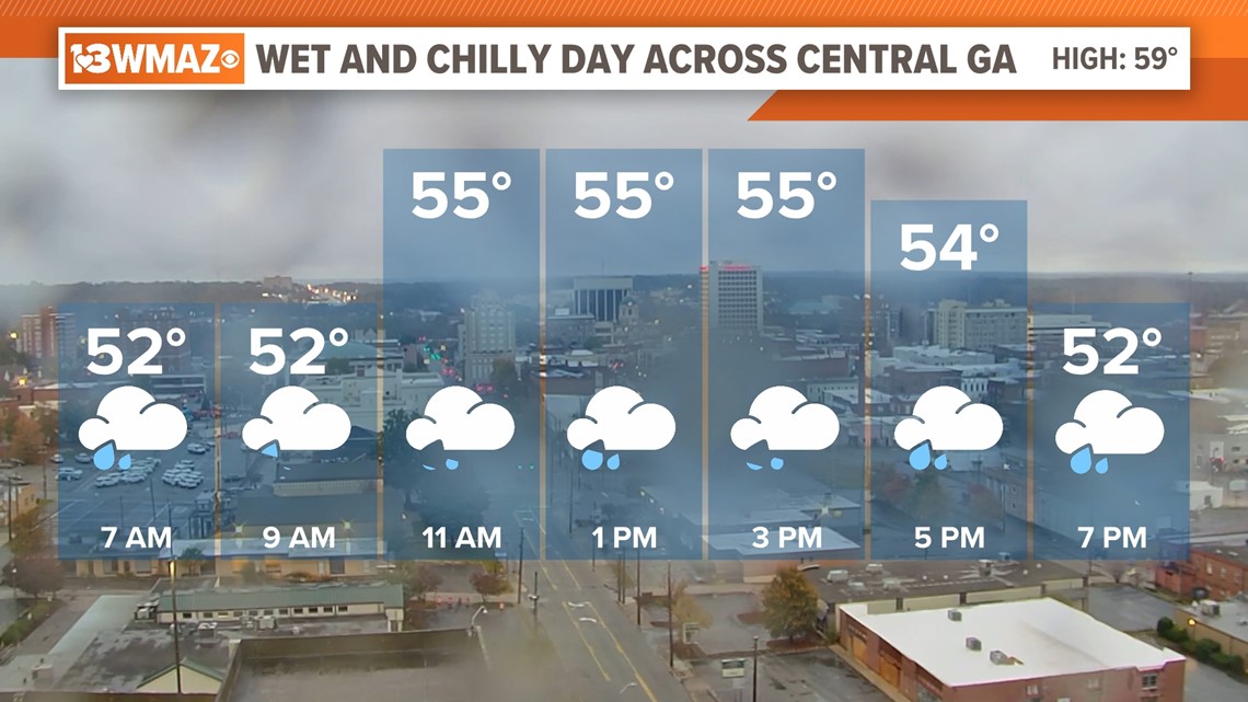 Macon couple opens Louvenia's Seafood Market restaurant | 13wmaz.com