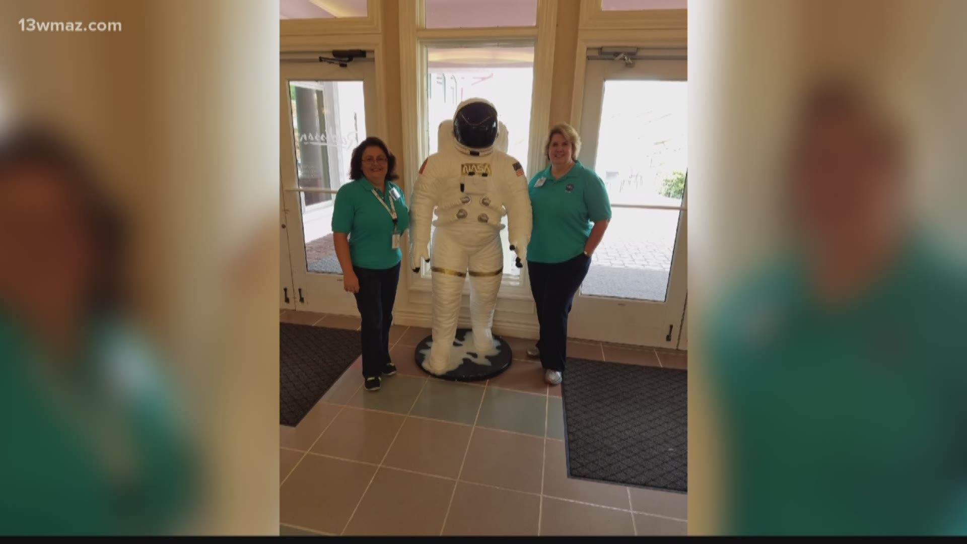 School of the Week: Perdue Primary | 13wmaz.com