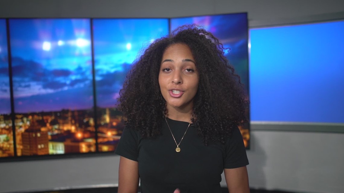 Send your weather pictures to 13WMAZ | 13wmaz.com