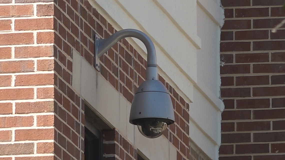 Georgia College boosts security with $850K investment | 13wmaz.com