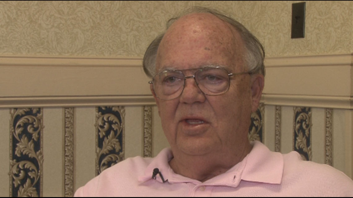 Bibb Municipal Judge Robert Faulkner responds to criticism from ...