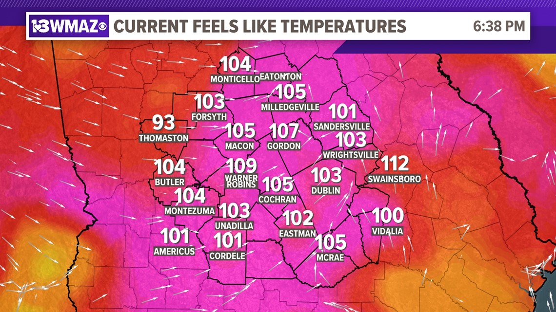 Howard's Jaylon Clark is Athlete of the Week | 13wmaz.com