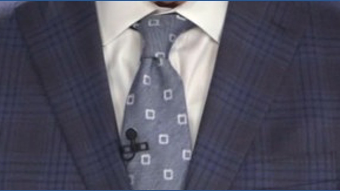 Georgia Corrections employee fired, facing criminal charges | 13wmaz.com