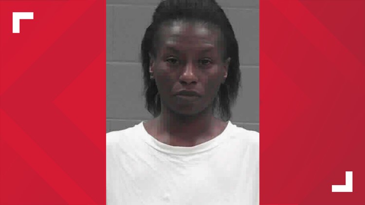 Two arrests made in the shooting of Milledgeville, GA 10-year-old ...