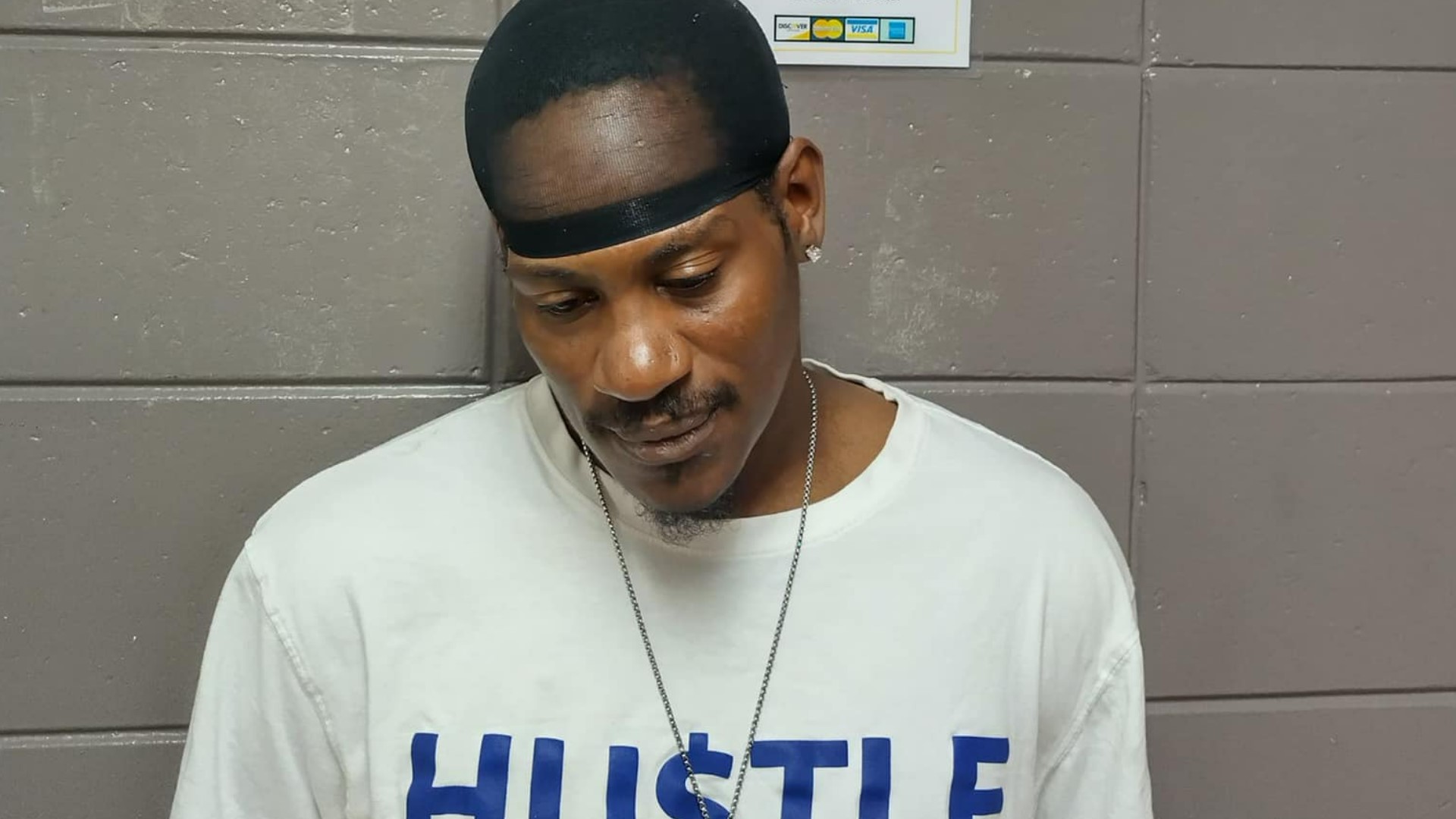 Fort Valley man arrested for allegedly strangling woman | 13wmaz.com