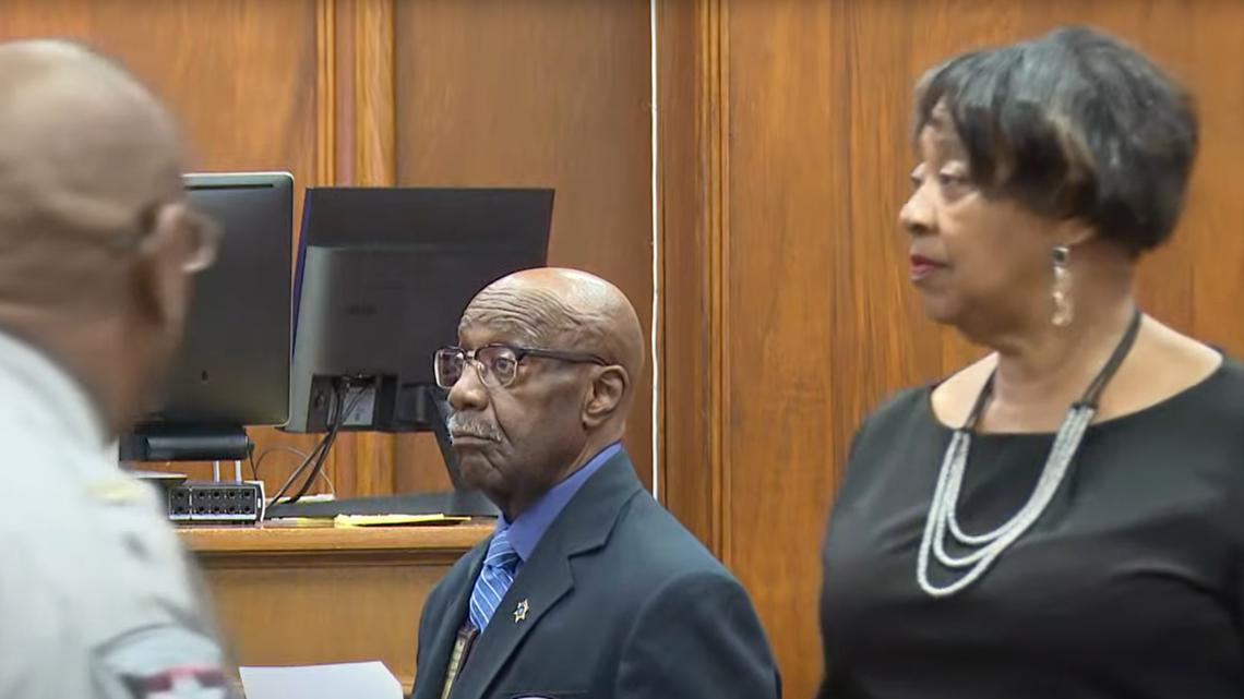 Judge pushes back Macon NAACP President's TPO hearing against Bibb commissioner | 13wmaz.com