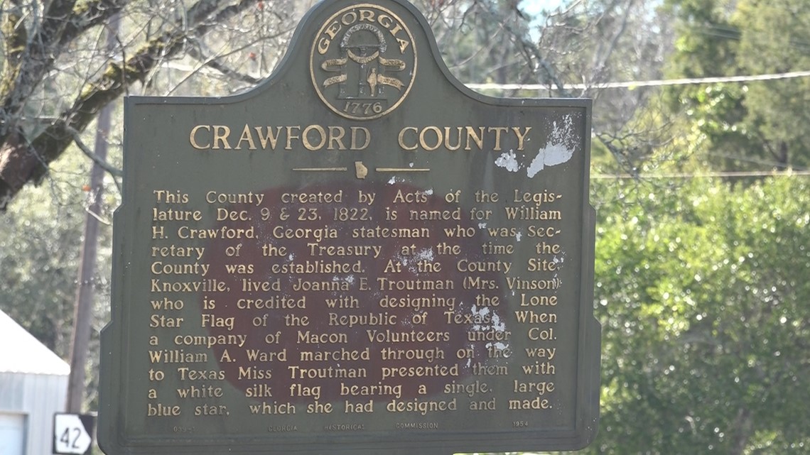 Crawford County to celebrate 200 years with historical parade | 13wmaz.com