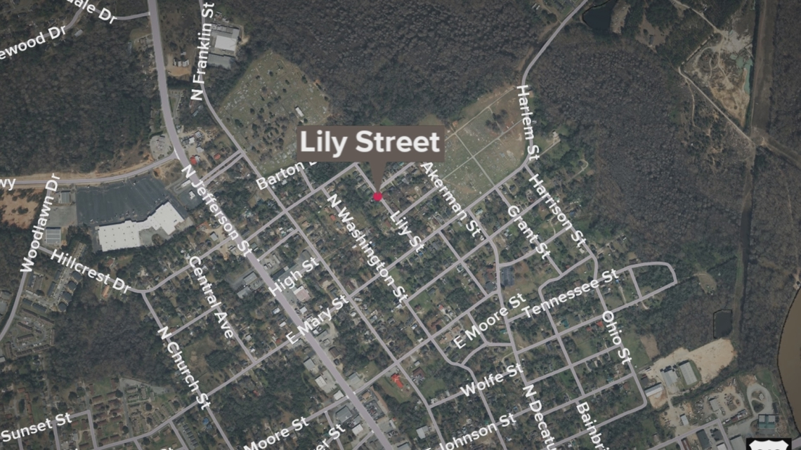 GBI: Man, 34, shot in the head in Dublin Sunday after argument; man ...