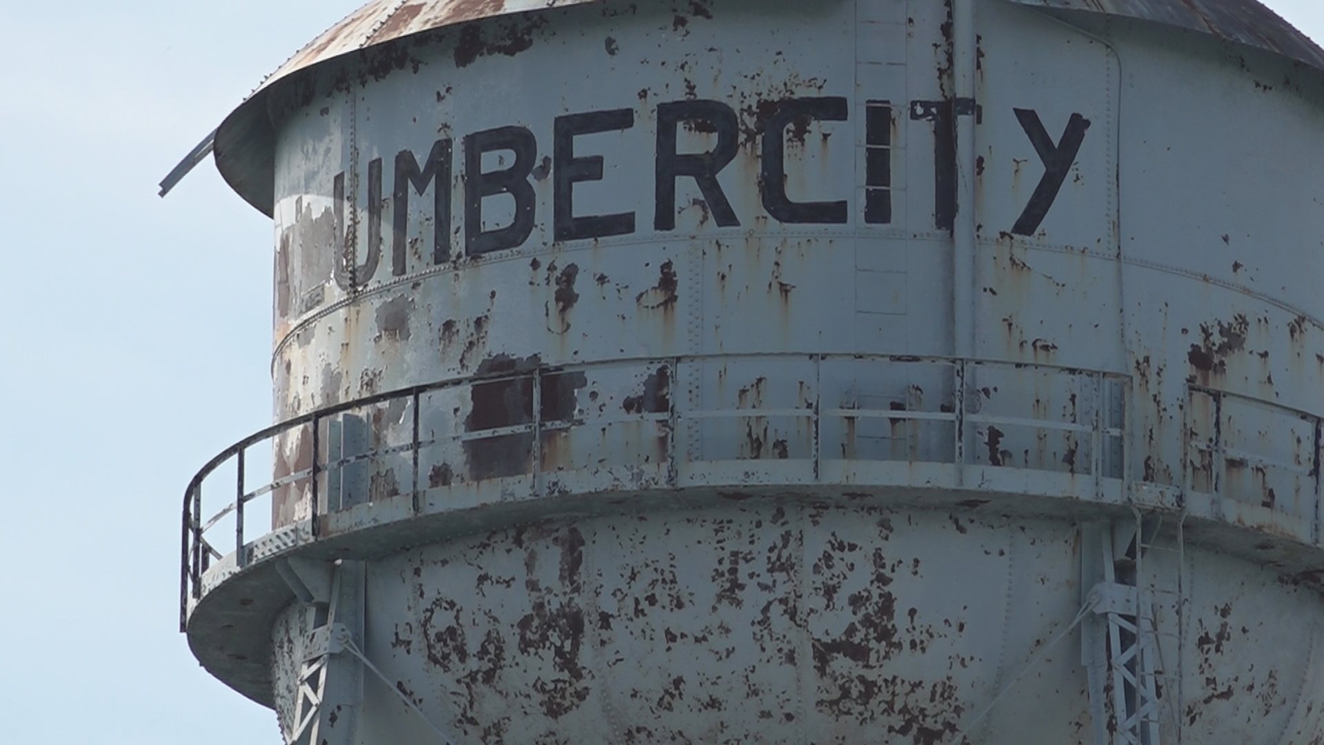 'Who's running the city?' | Lumber City residents fed up after latest ...