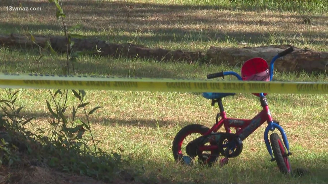 Warner Robins PD investigating shooting on Garland Terrace | 13wmaz.com