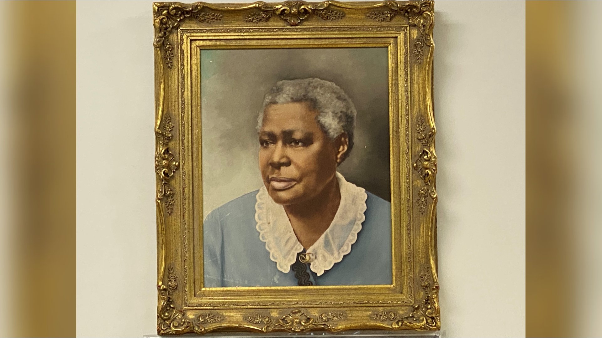 Lucy Laney helped pioneer education for black children in Georgia ...
