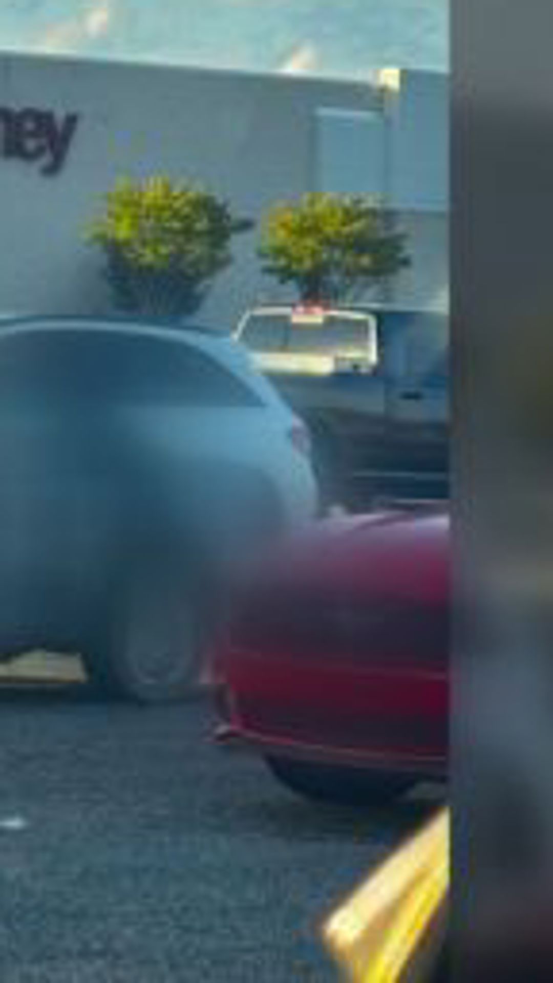 Teen arrested for car with offensive symbols in Georgia | 13wmaz.com