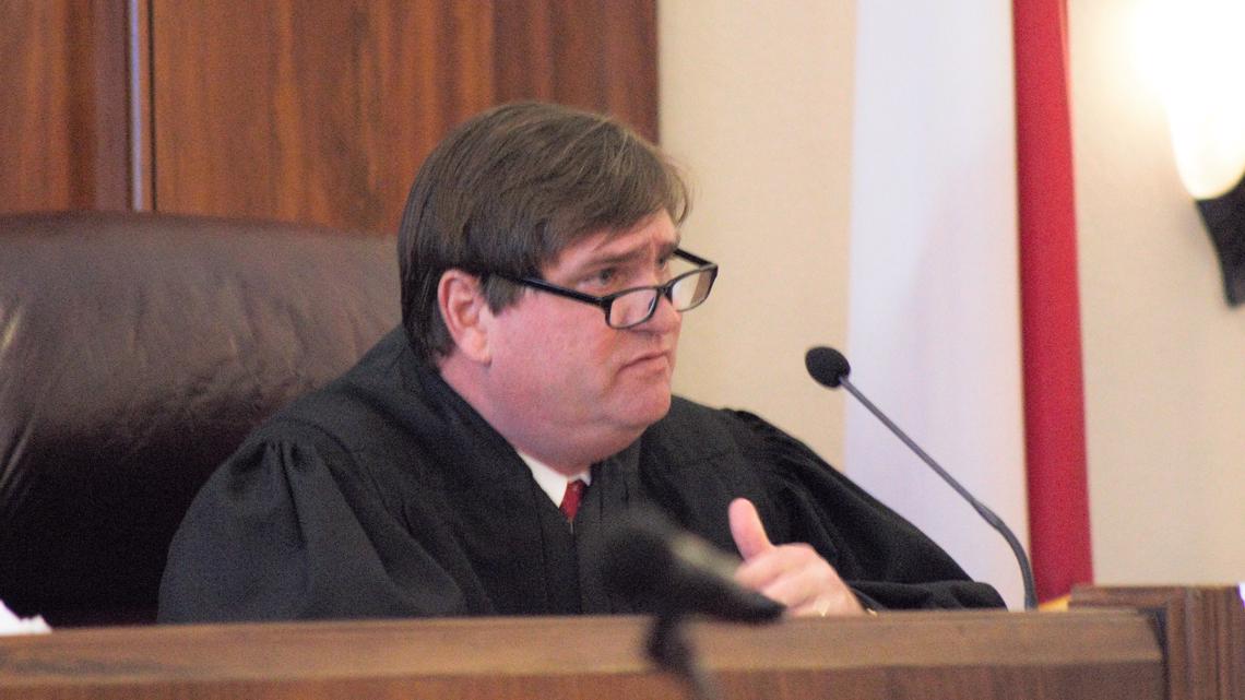 Anitra Gunn case: Demarcus Little now charged with Gunn's murder ...