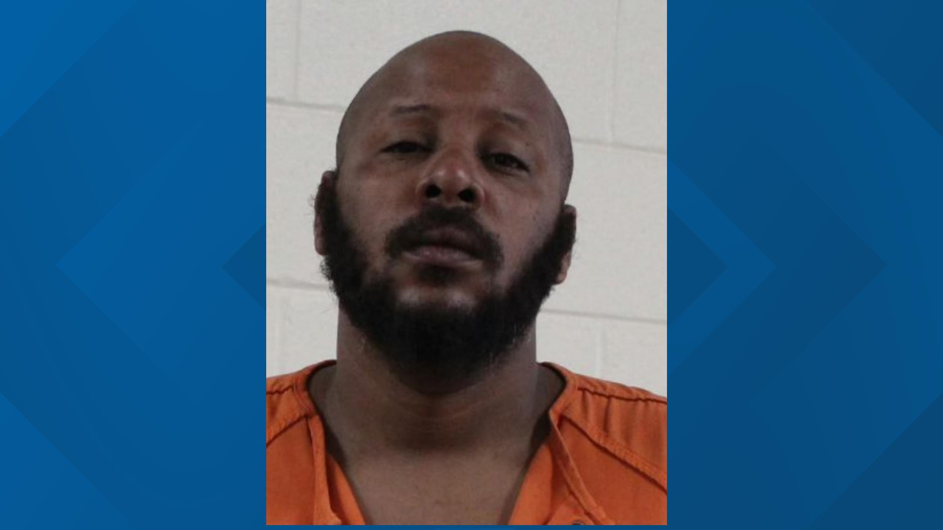 Michael Jordan faces charges in Perry family murders | 13wmaz.com