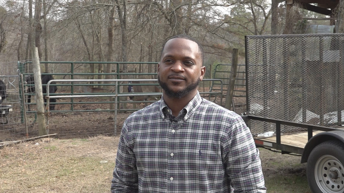 Georgia Senate runner-up LeMario Brown named Fort Valley's City ...