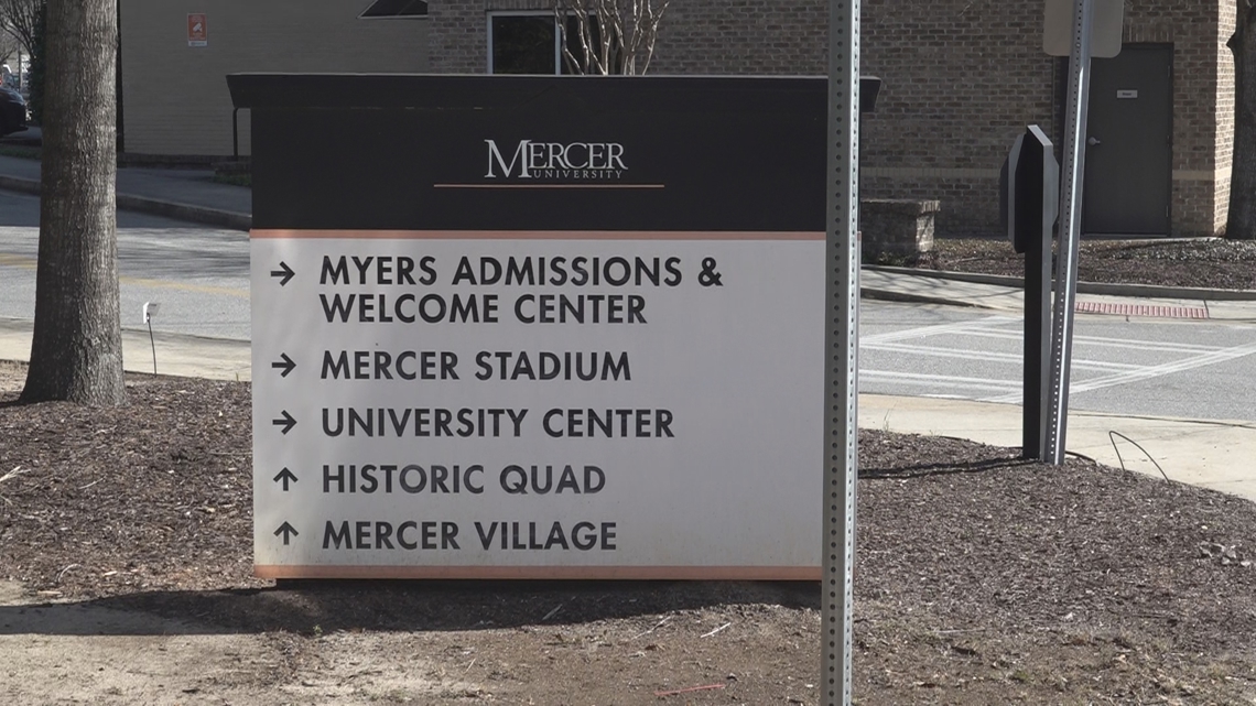 Central Georgia college students react to changes in DEI initiatives ...