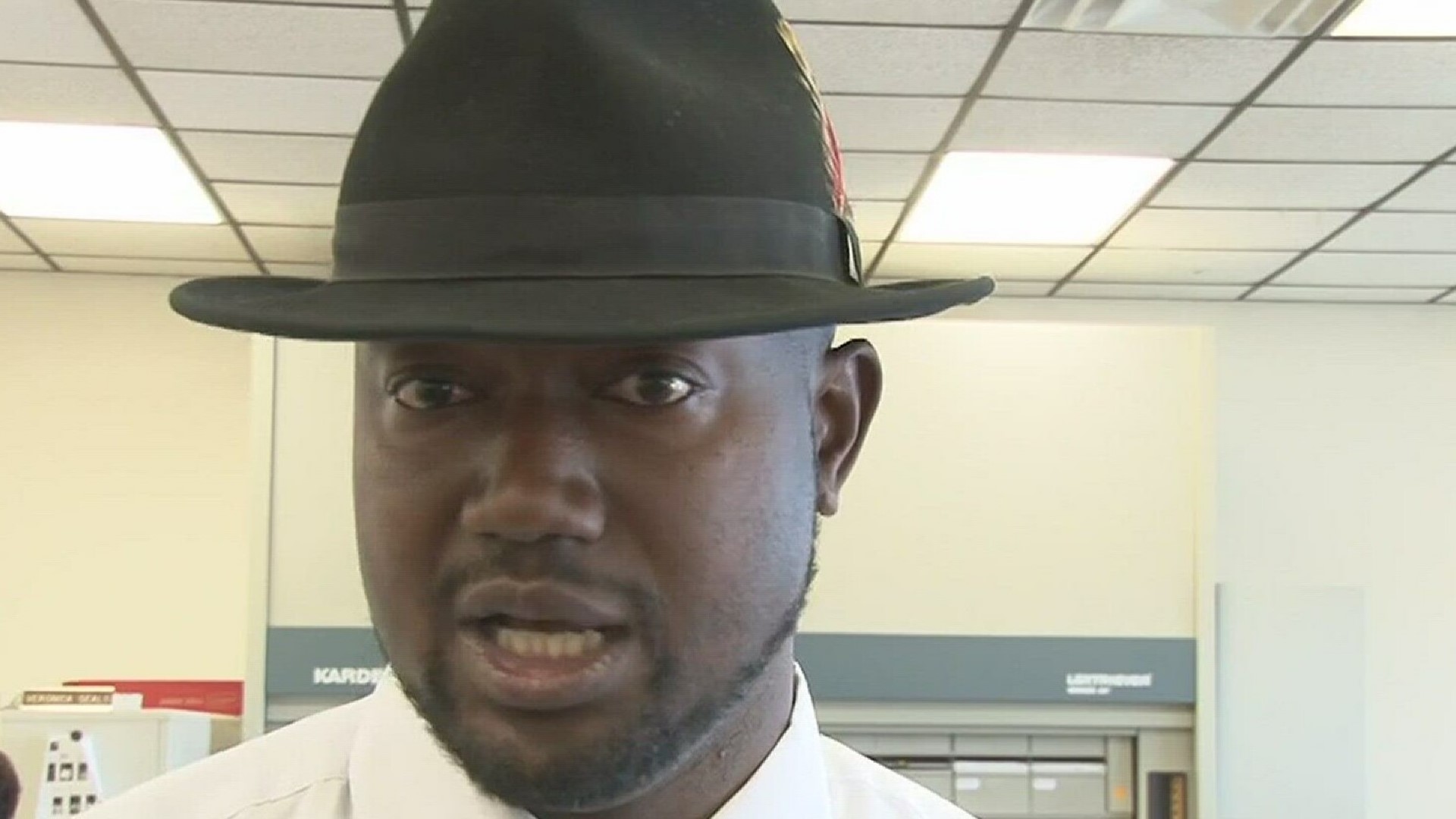 Crawford County Sheriff's office mourns deputy's death | 13wmaz.com