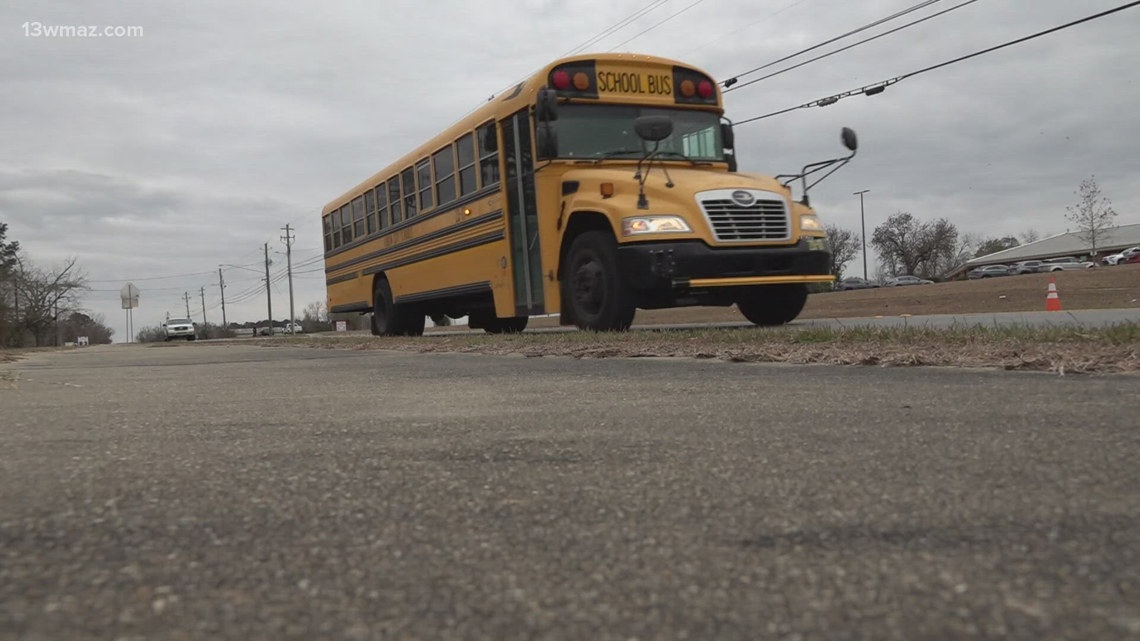 Dublin City Schools eliminate choice routes to reduce costs | 13wmaz.com
