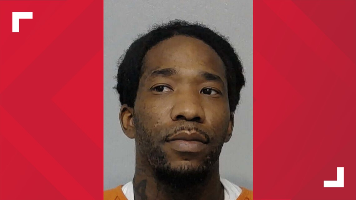 33-year-old Georgia man arrested and charged with murder | 13wmaz.com