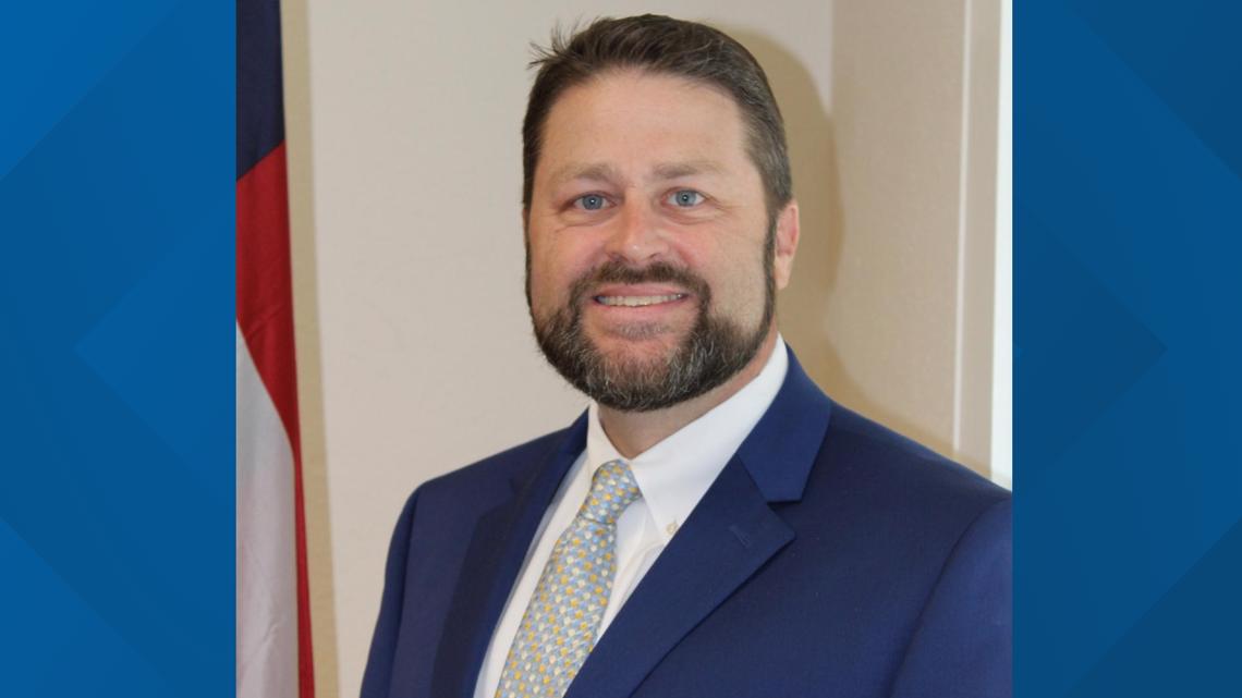 Monroe County Schools names Jim Finch as superintendent | 13wmaz.com