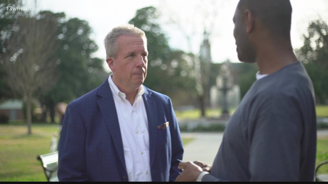 Friends, coworkers past and present praise Frank Malloy | 13wmaz.com