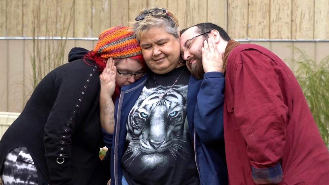 Georgia woman's potential deportation sparks family battle | 13wmaz.com