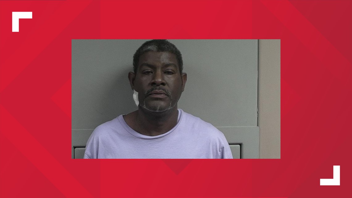 Man dead after being shot in Byron | 13wmaz.com