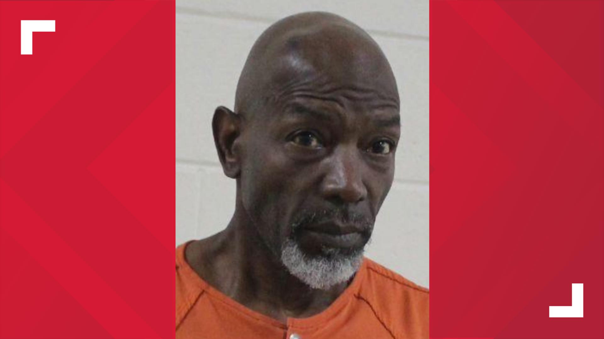 DA: 63-year-old receives 15-year prison sentence after attacking a man ...