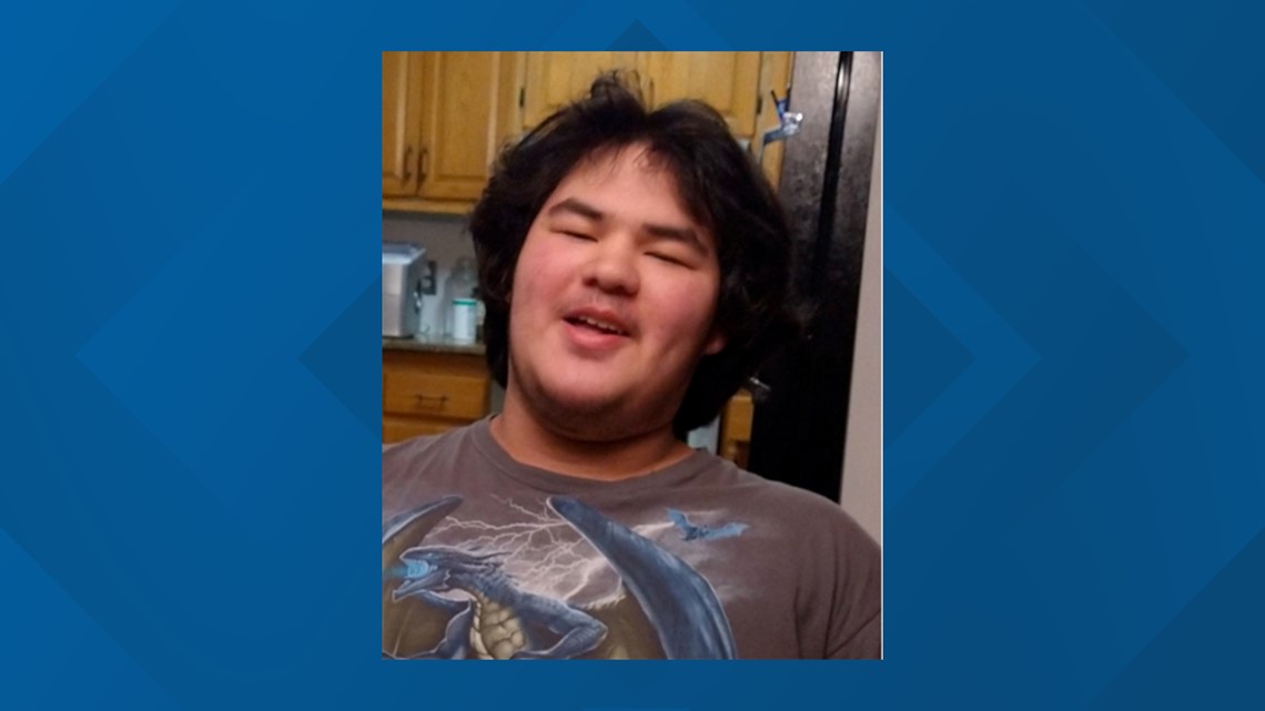 Bibb Sheriff's Office looking for missing 18-year-old | 13wmaz.com