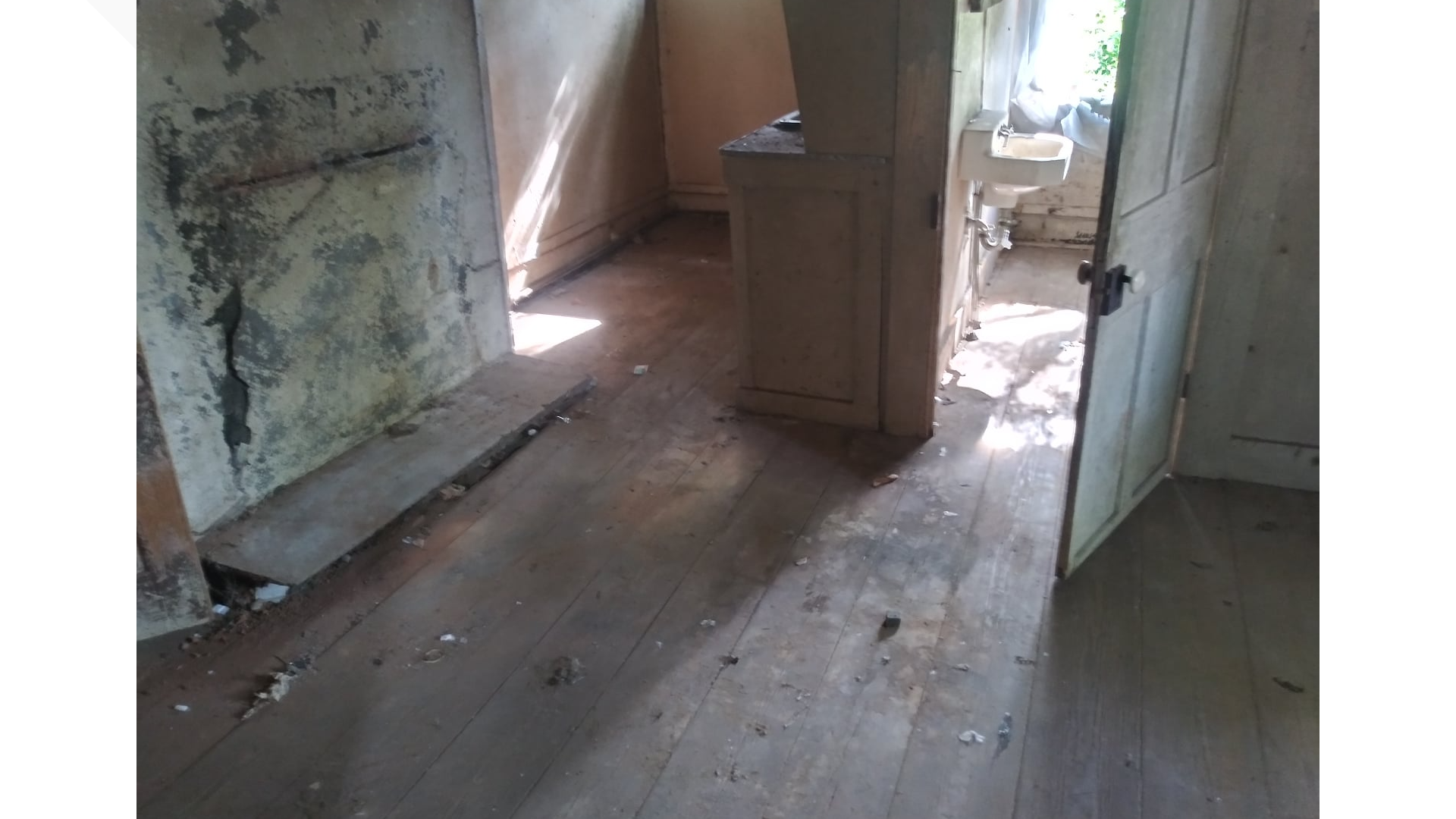 19th century Sparta (GA) Female Dormitory building up for sale | 13wmaz.com