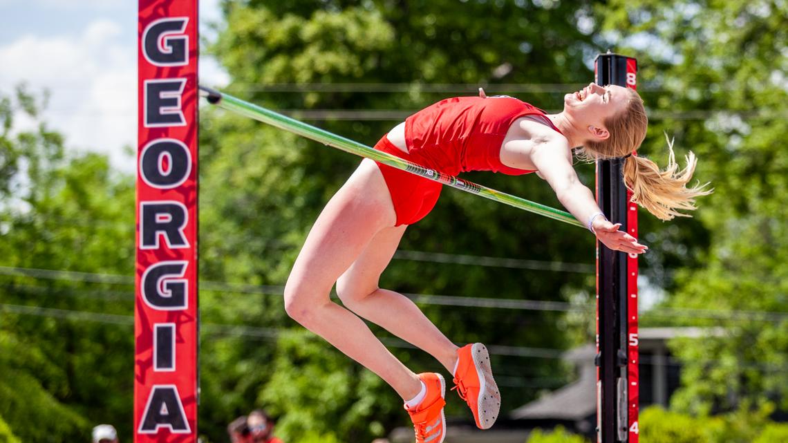 UGA track and field nets its third national championship at NCAAs | 13wmaz.com