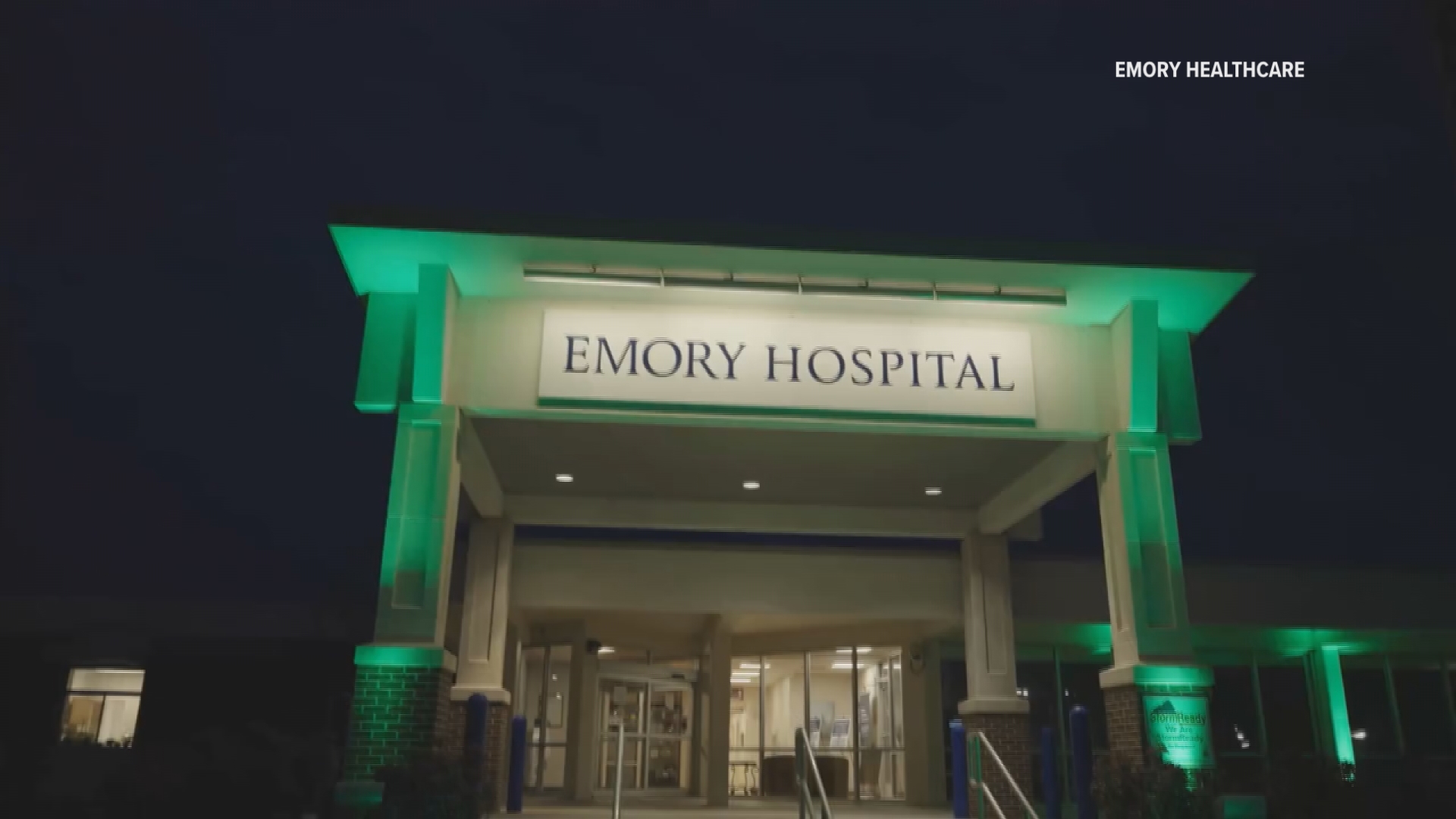 ‘Bringing care closer to community’ | Emory Healthcare unveils ...