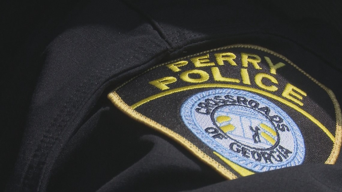 Teens break into towing company lot, burglarizes 24 cars in Perry ...