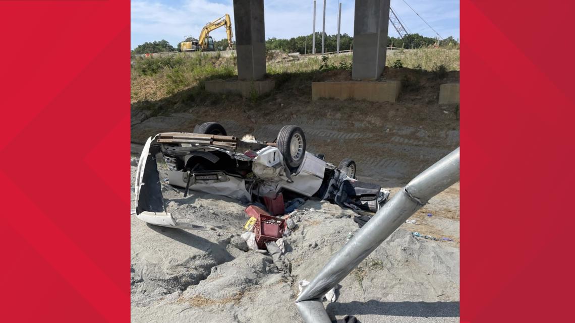 Georgia DA Floyd Hoard killed by Dixie Mafia in 1967 | 13wmaz.com