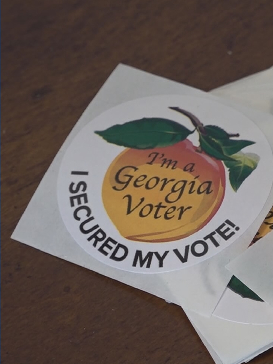 Georgia early voting starts October 14 for November election | What to ...