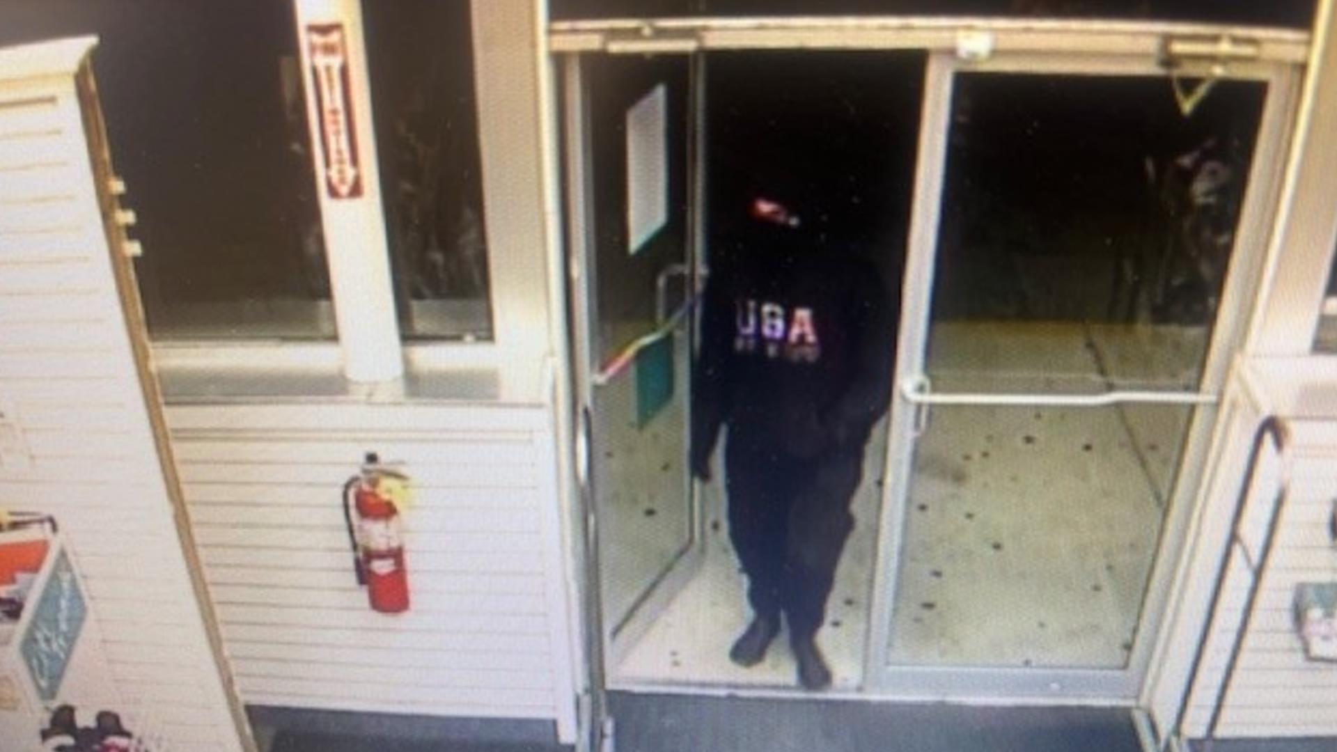 Bibb County Sheriff's Office asking for help identifying armed robbery ...