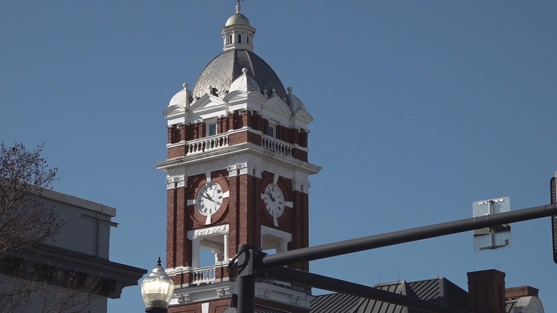 NEW: Watch 24/7 Central Georgia weather on 13WMAZ's 24/7 Weather Impact ...