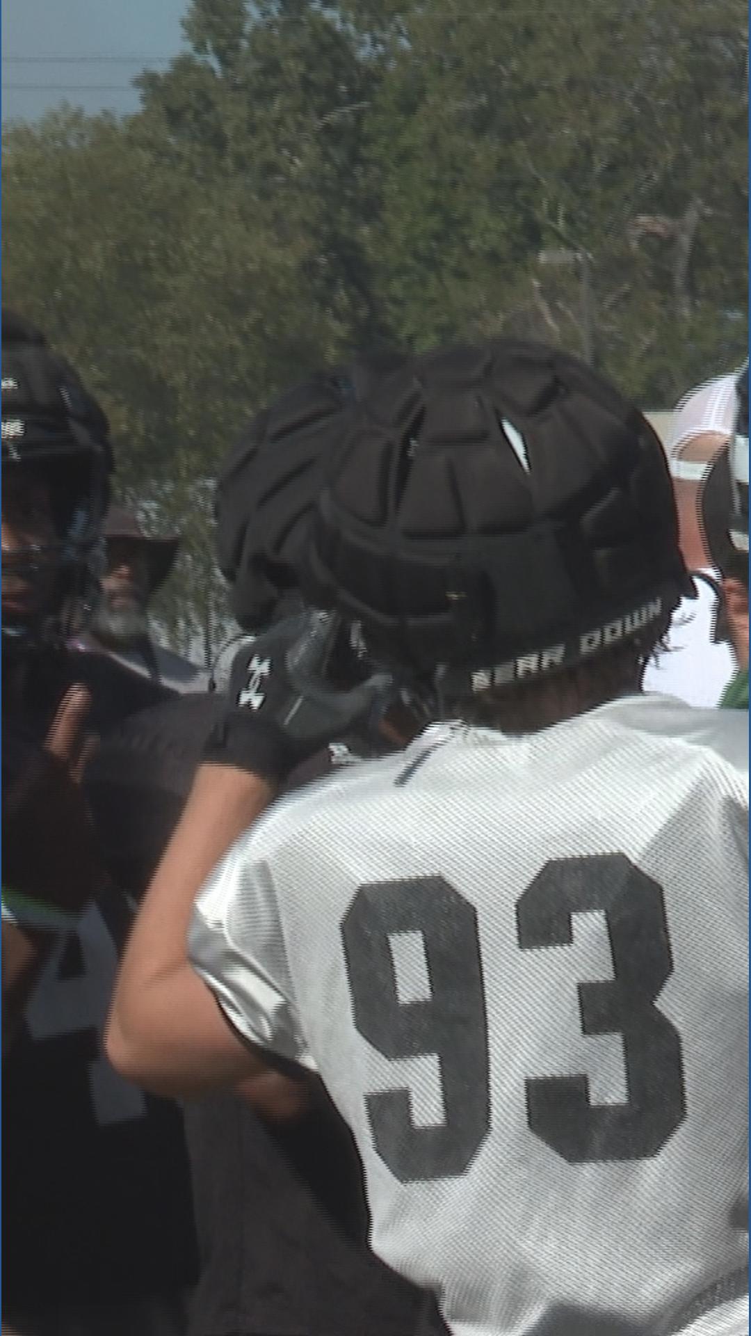 Houston County Bears go 7-0 for first time in history | 13wmaz.com
