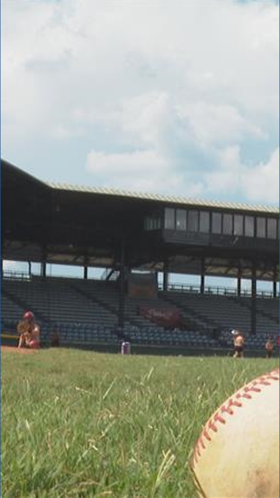 Jon Shields excels as Macon Bacon's switch pitcher | 13wmaz.com